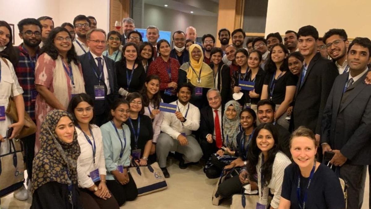 UK to rejoin EU’s Erasmus programme in 2027. Why it matters, who can apply