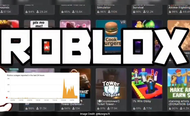 If you have kids: Explicit Roblox video sparks outrage