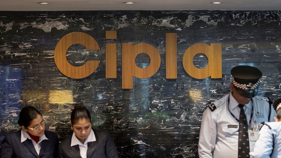 Cipla ties up with Pfizer for exclusive marketing of four brands