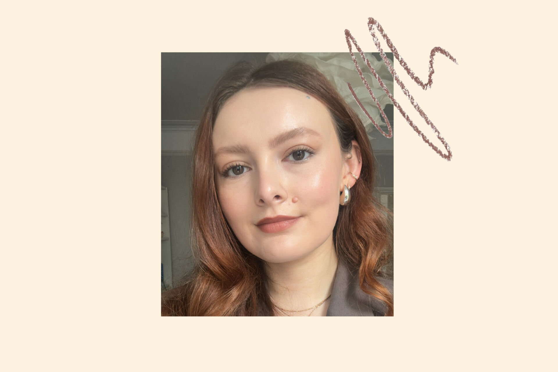 This is the lip liner I have in my bag at all times – and it costs less ...