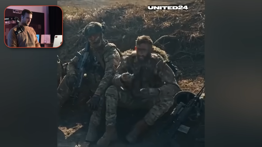 Who risked everything to fight in Ukraine’s deadliest battle?