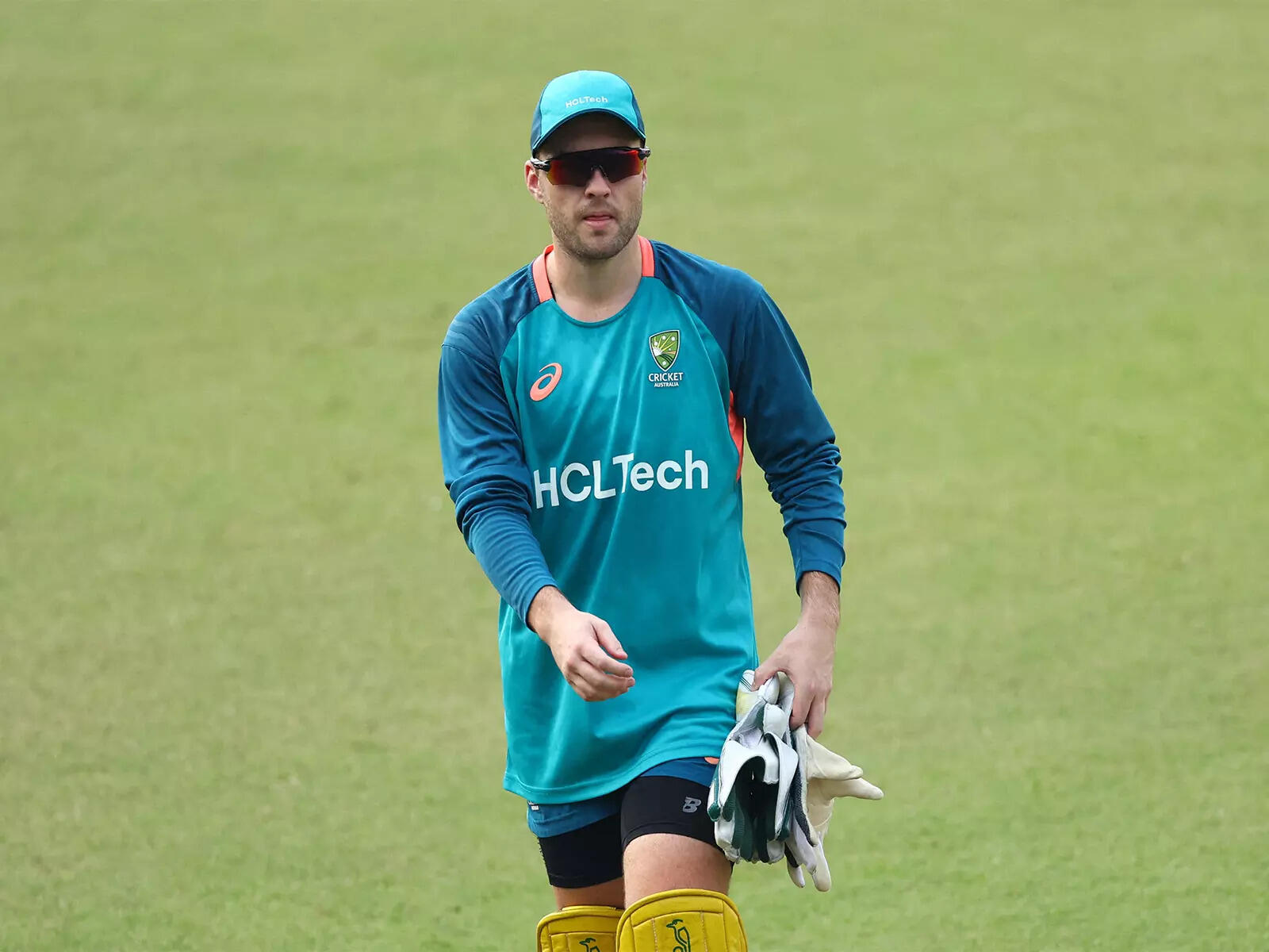 Josh Inglis' availability comes under scanner after LSG bags Aussie for ...