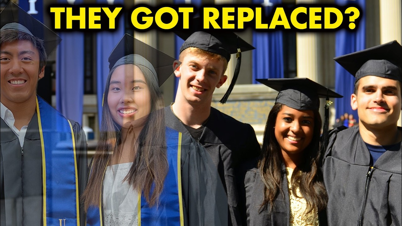 Did affirmative action ban backfire on Asian students?