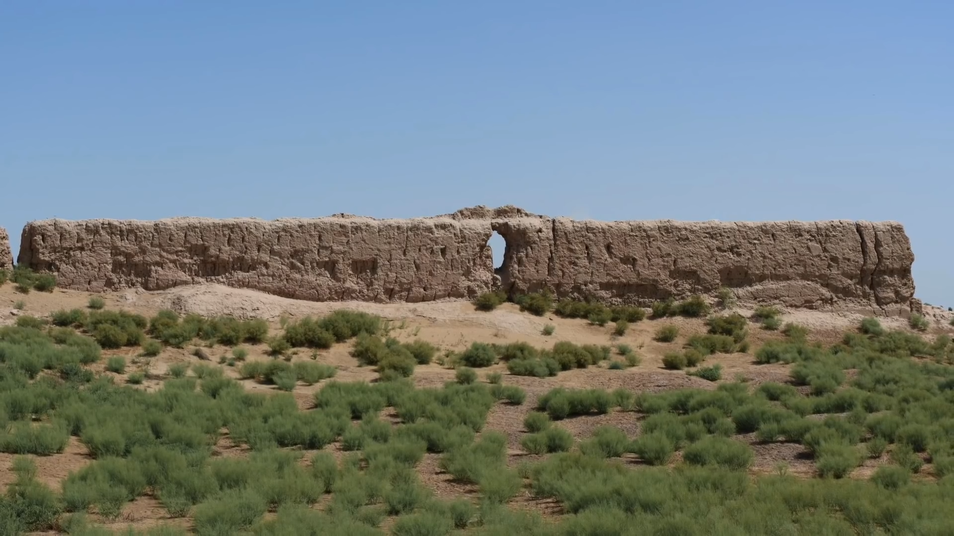 How this forgotten temple complex survived millennia