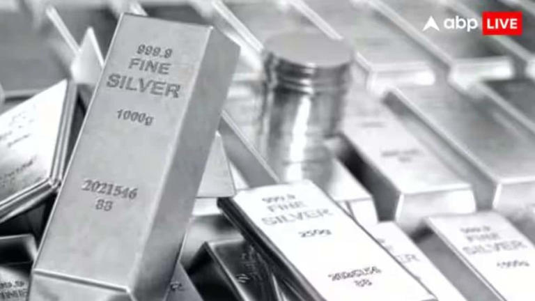 Silver prices hit new peak today (Jan 12): Check 1-gram and 1-kg rates ...