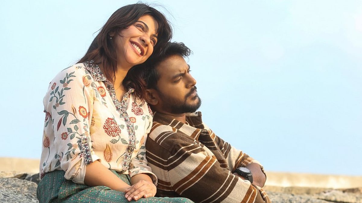 Sanath and Madonna Sebastian's Heartin locks release window