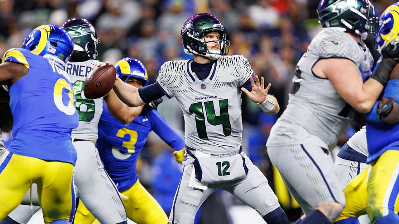 Takeaways from Seattle Seahawks 38-37 OT win over Rams