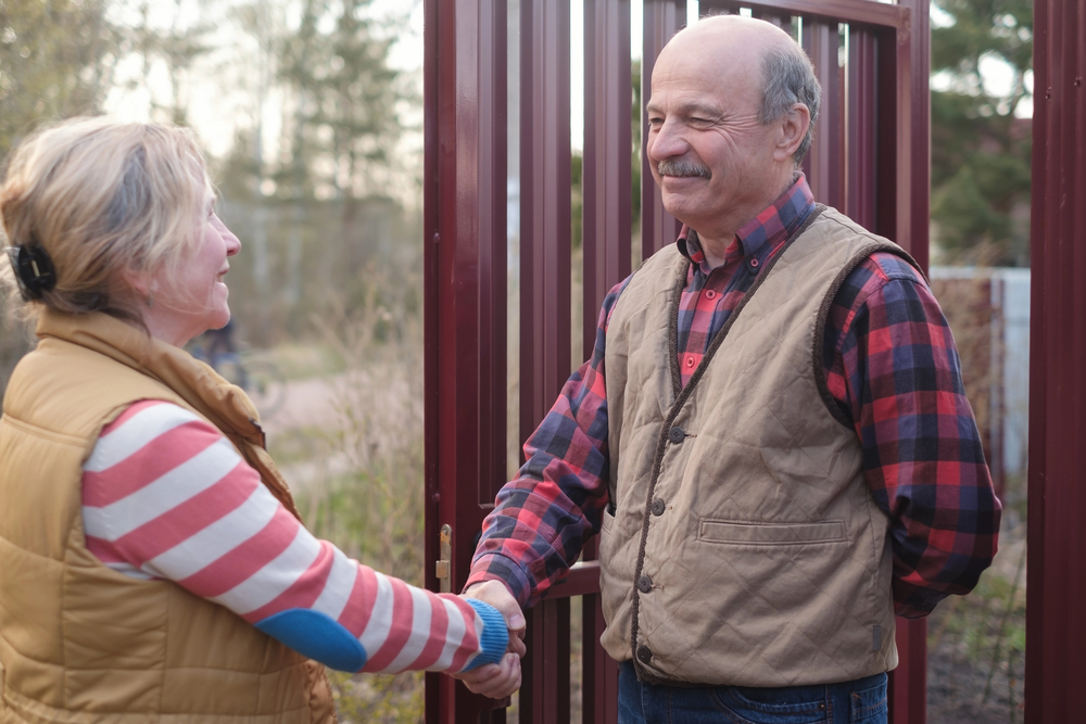 15 habits of neighbors who build strong communities