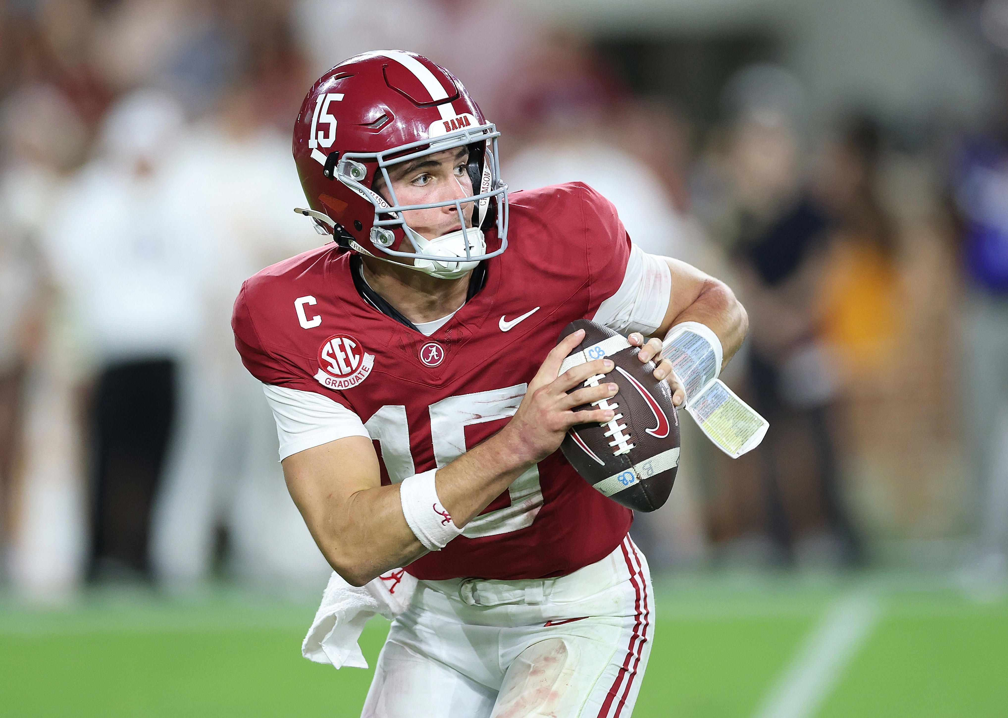 2026 NFL mock draft: First round gets shaken up in latest projection