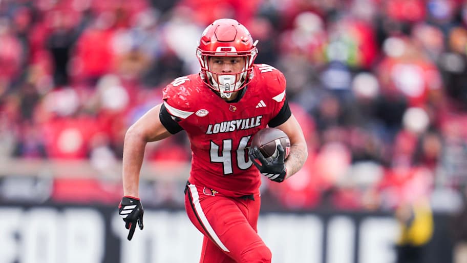 How to watch Louisville vs. Toledo in the Boca Raton Bowl