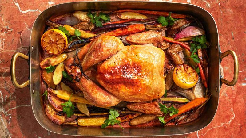 Traditional foods that still fit modern life