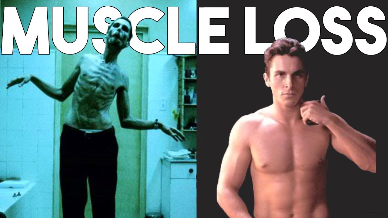 7 steps to prevent muscle loss while dieting