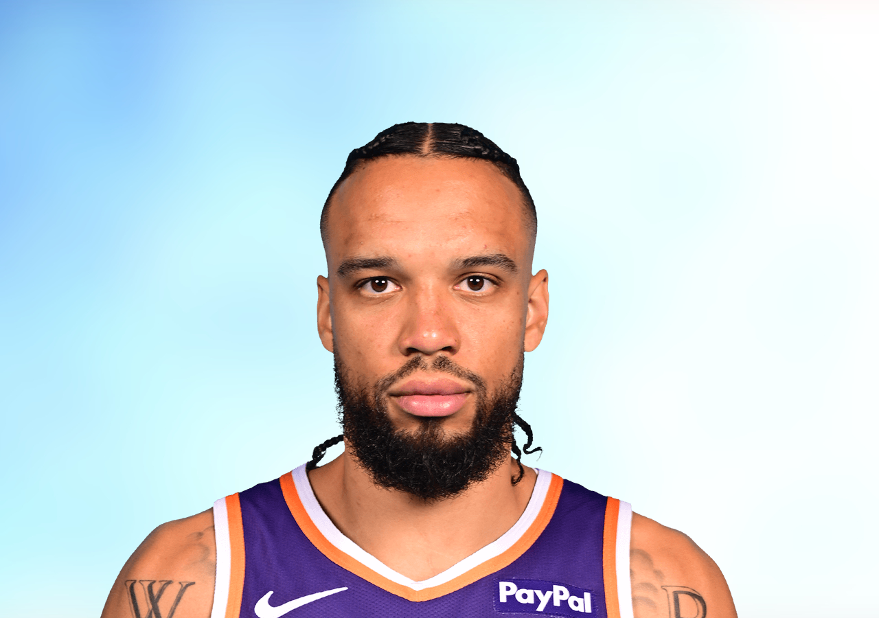 "They give me a T for who I am. That's weird and