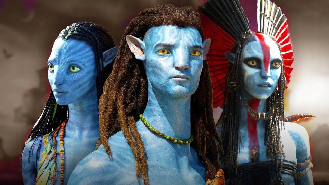 Avatar fire and ash: 7 reasons to watch James Cameron's visual ...