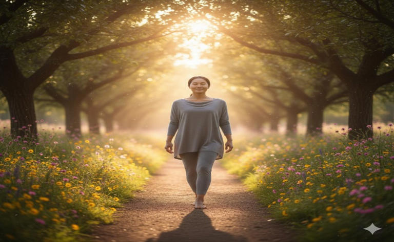 Why fitness habits support emotional regulation and stress control