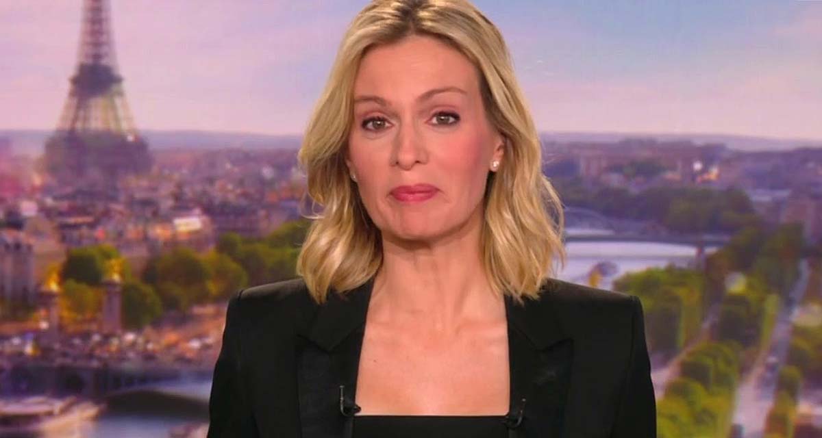 Audrey Crespo-Mara poursuivie en justice : l’hommage à Thierry Ardisson ...