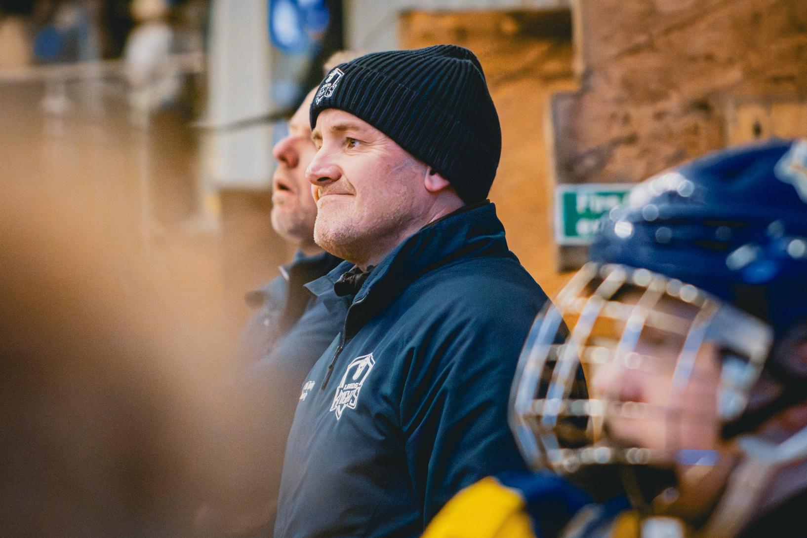 Leeds Knights v Hull Seahawks: Coach Ryan Aldridge cites 'blueprint ...