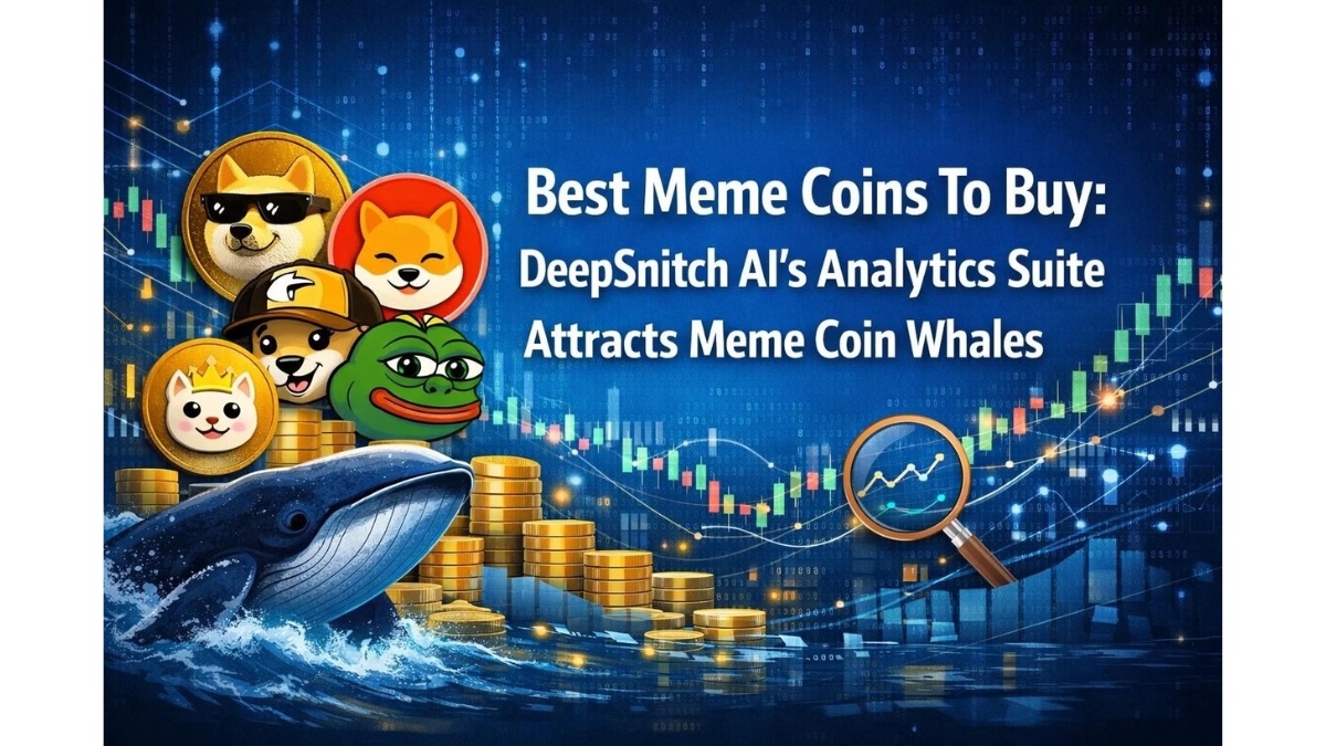 Best meme coins to buy: Bitwise files an application for a SUI ETF ...