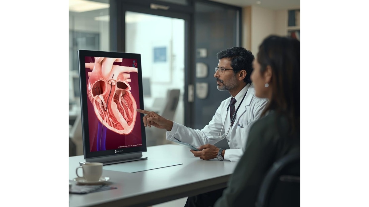 Visual communication emerges as Eremedium’s core strength