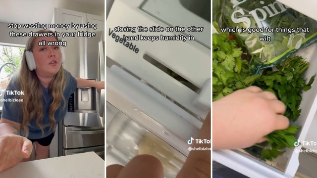 Woman stuns social media with video explaining why you're probably ...