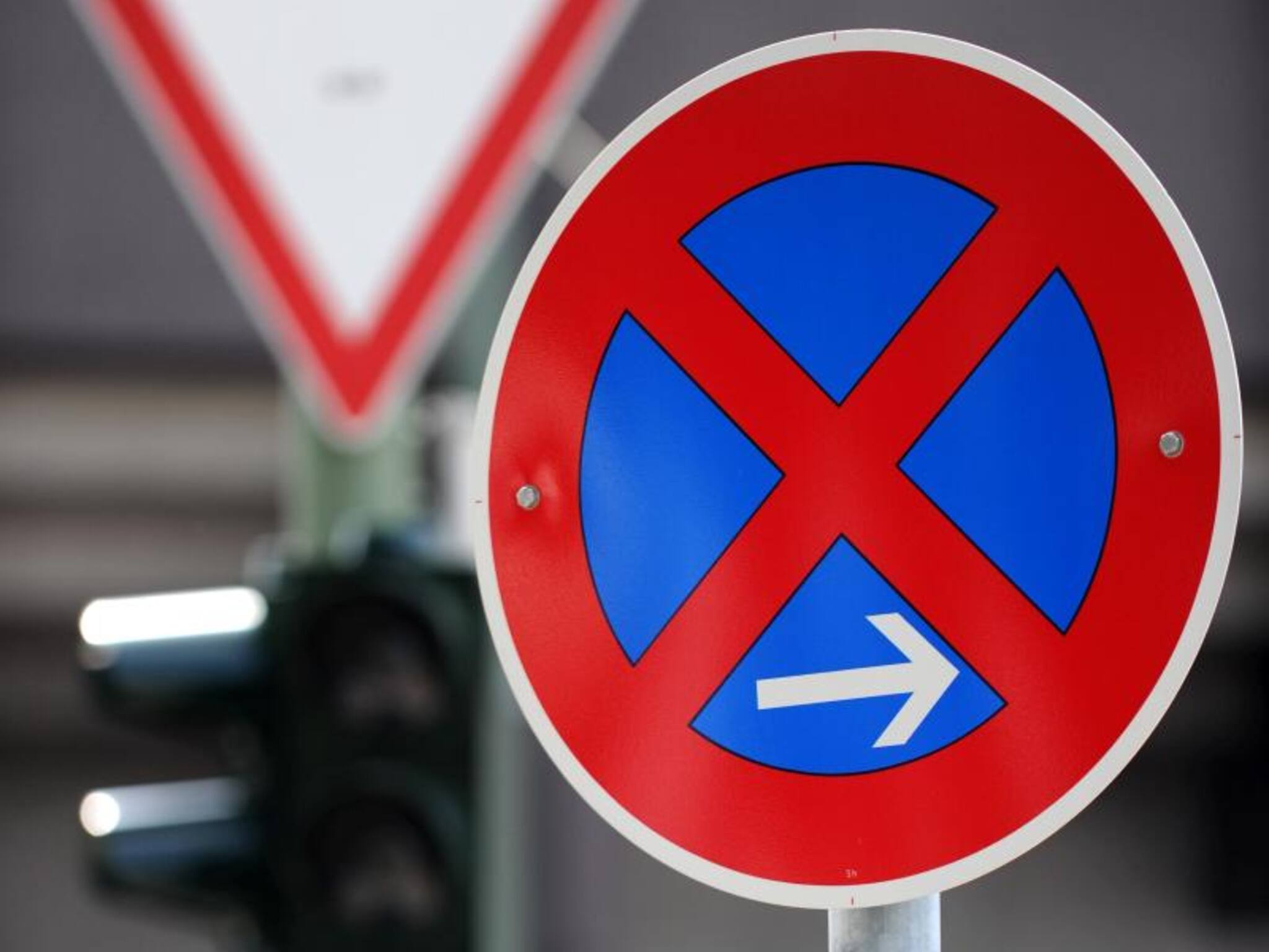 Weniger Parkplätze in Tolkewitz durch geänderte Buslinie 87