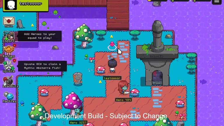 Onchain Heroes unveils strategy for OCH World launch