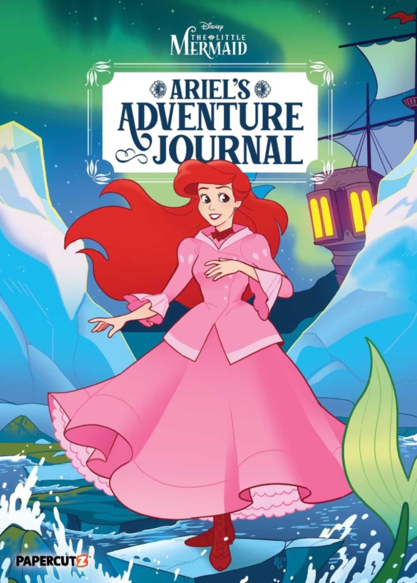 Mulan, Ariel, Tina, and more Disney princesses land new Disney series