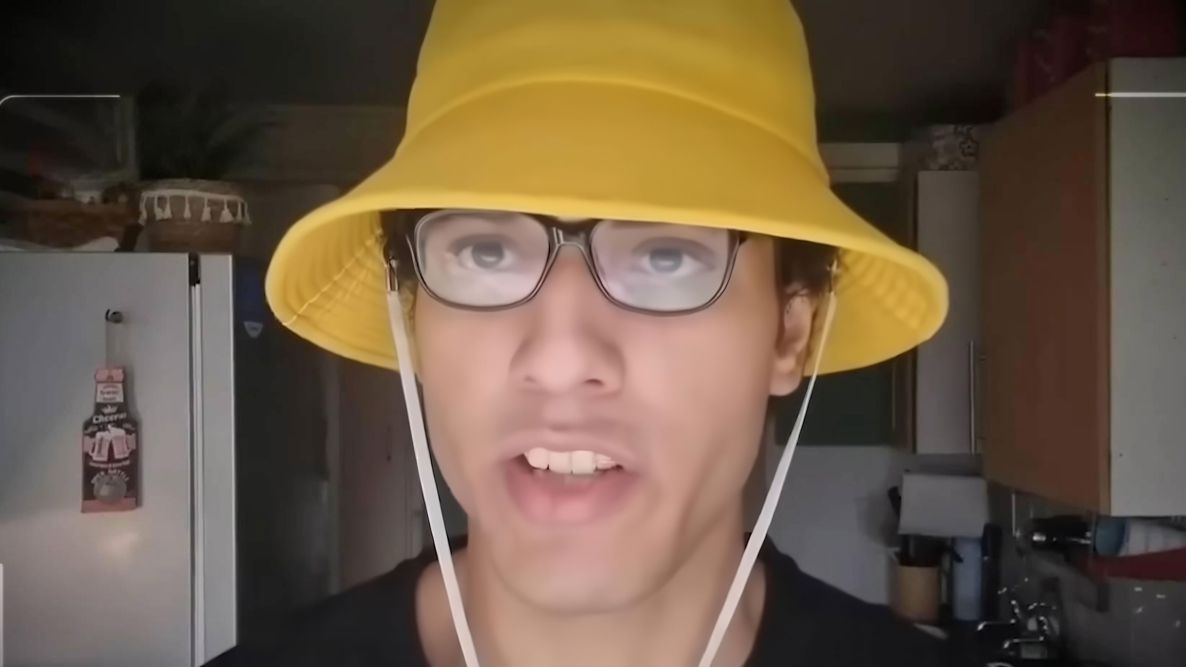 Teen kills family for imaginary cartoon lover