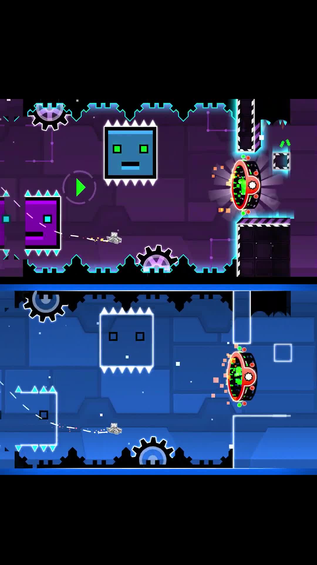 This is the real difficulty of Deadlocked #shorts