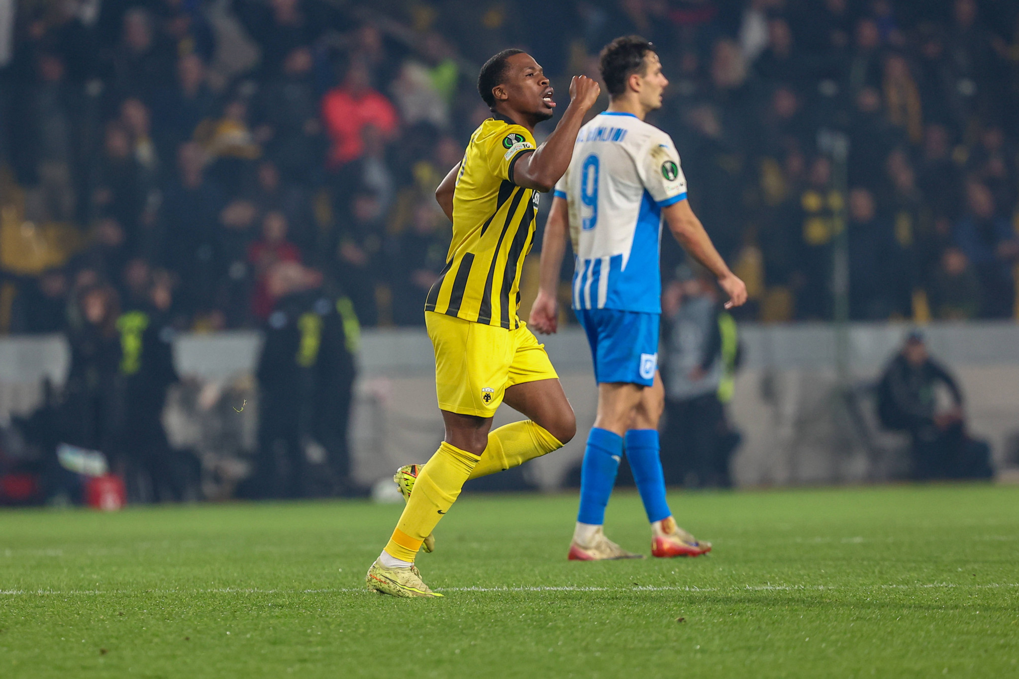 Dereck Kutesa envoie le Lausanne-Sport en Bosnie ou en République tchèque