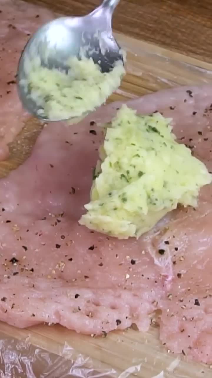 ¡Dile adiós al pollo seco! Hazlo así y te encantará 😍