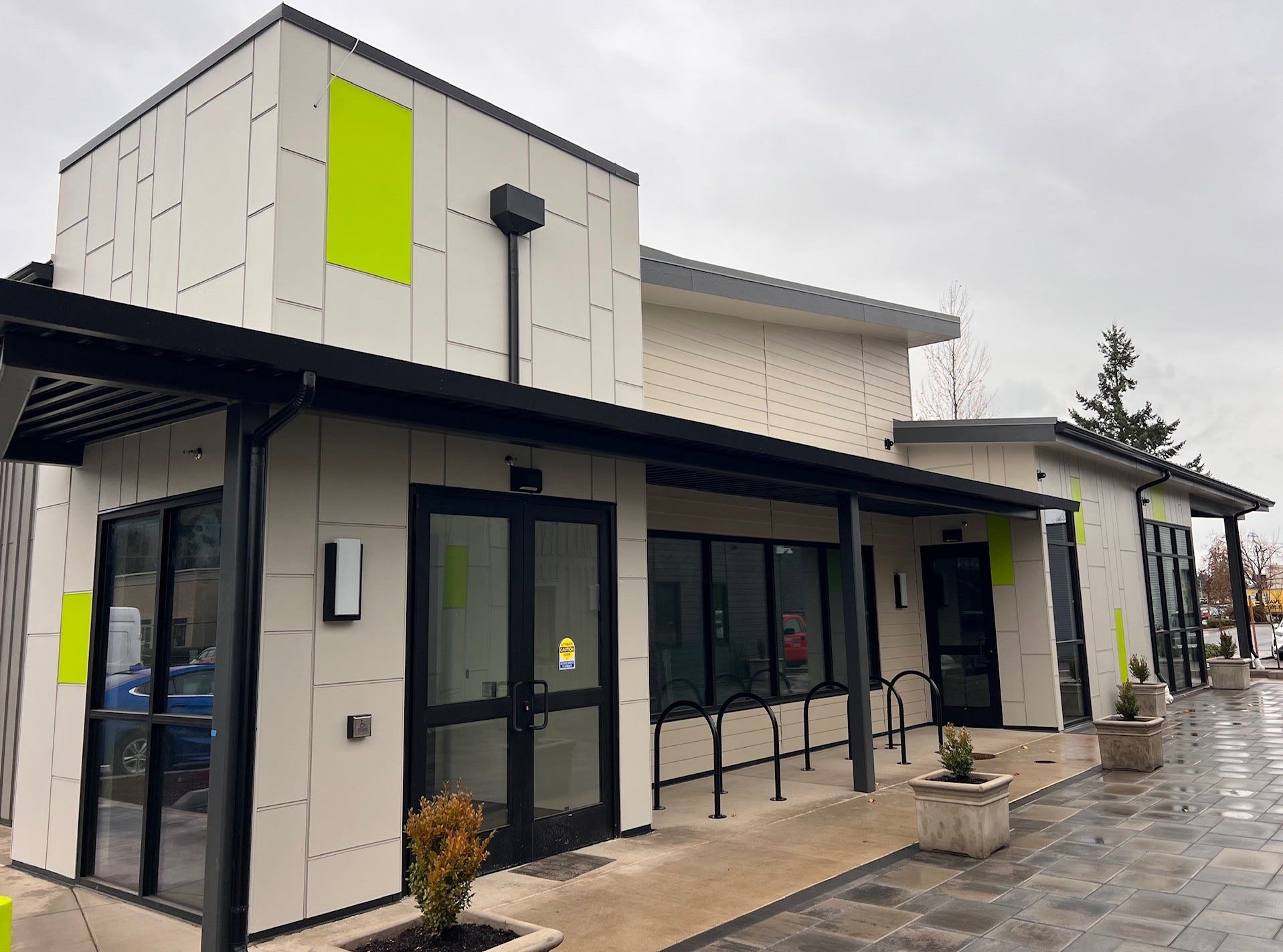 Track Town Pizza is expanding. Here's where the new location will be