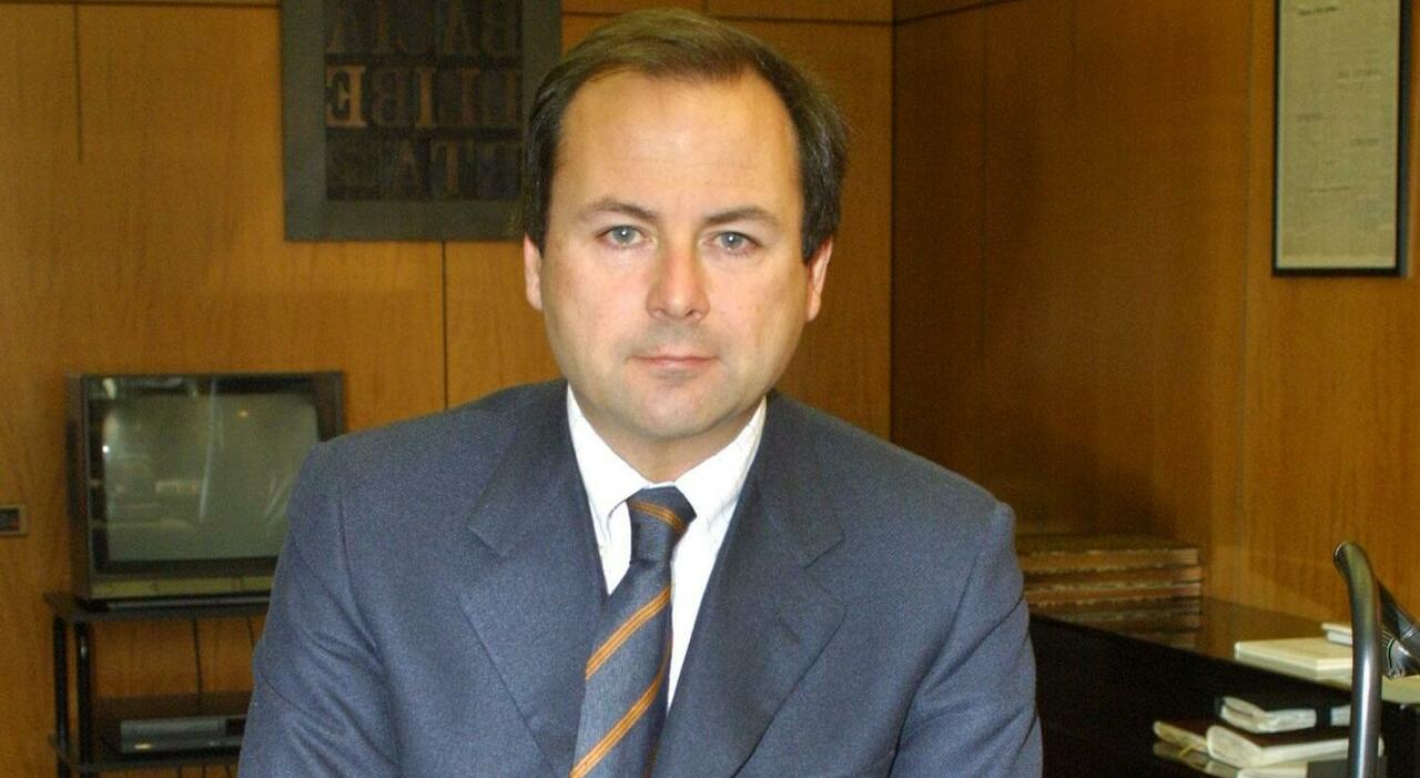 Luigi Bacialli aggredito in centro: il direttore di MediaNordest ...