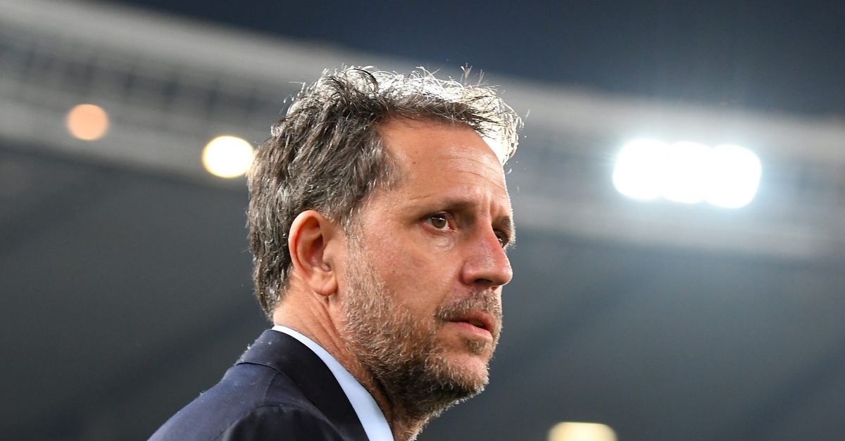 Moretto: “Fiorentina su Paratici, trattativa avanzata. 5 anni di contratto”