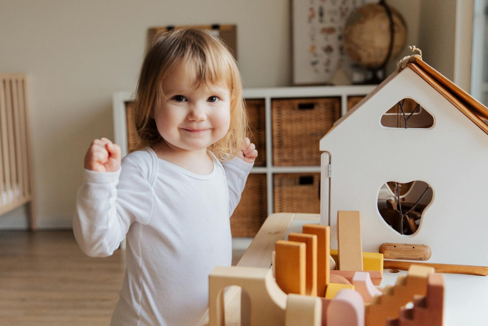 11 things that make your kids' rooms constantly messy