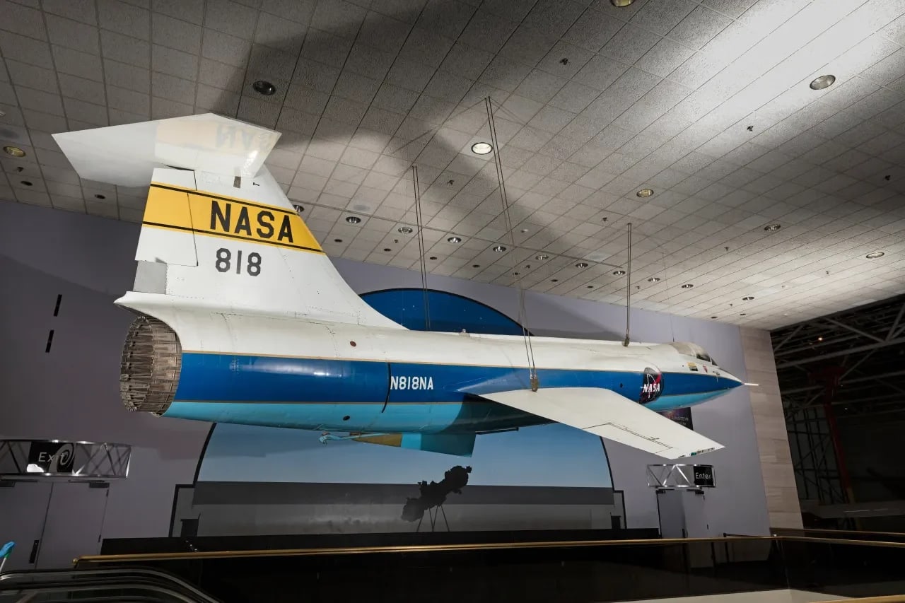 As SpaceX IPO speculation builds, is this new space stock worth watching?