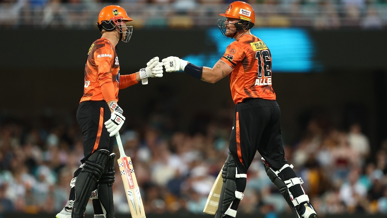 IPL 2026: KKR, PBKS fans rejoice as Finn Allen, Cooper Connolly set BBL ...