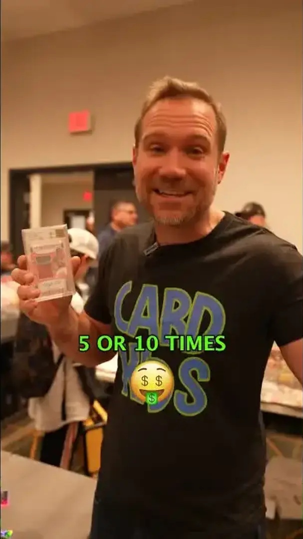 Kyle Trask card speculation - trading cards