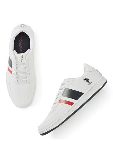 Best US Polo shoes for men: 5 top picks for style and comfort