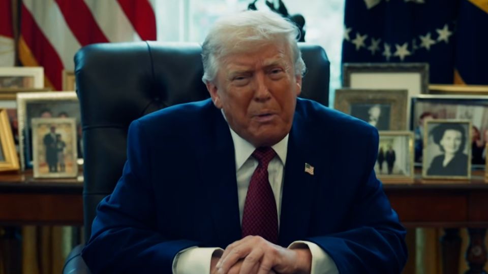 Trump’s Patriot Games spark Hunger Games comparisons