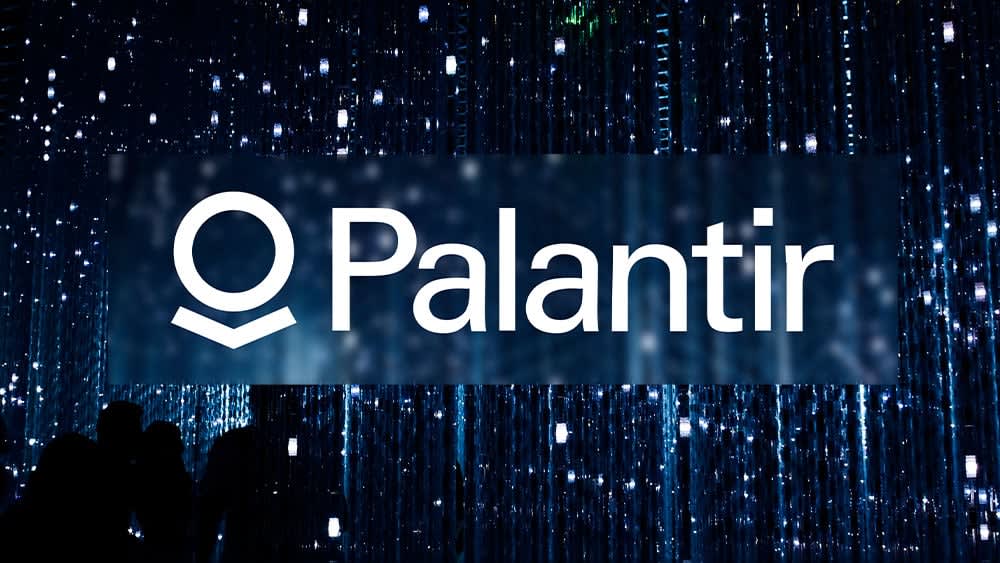 Palantir shakes off AI jitters with 134% spike and counting