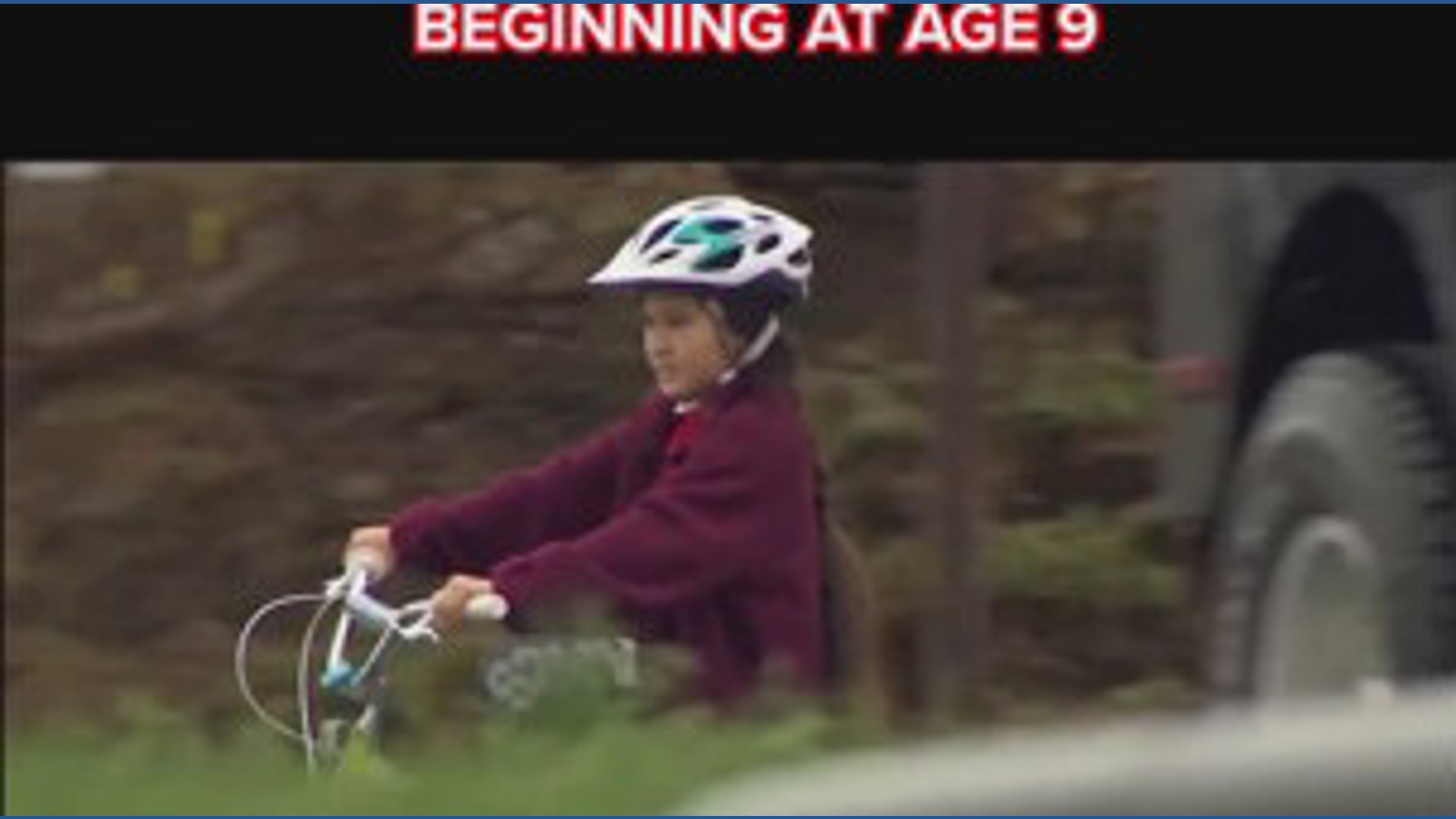 From Texas to Colorado for medical marijuana: Alexis Bortel’s story ...