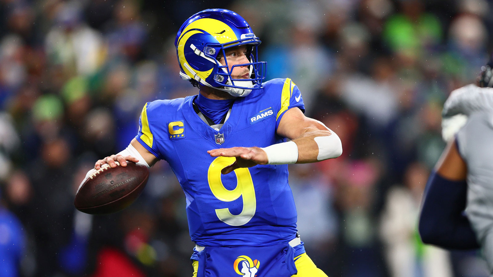 Matthew Stafford just wants to know how Seahawks’ unthinkable 2-point ...