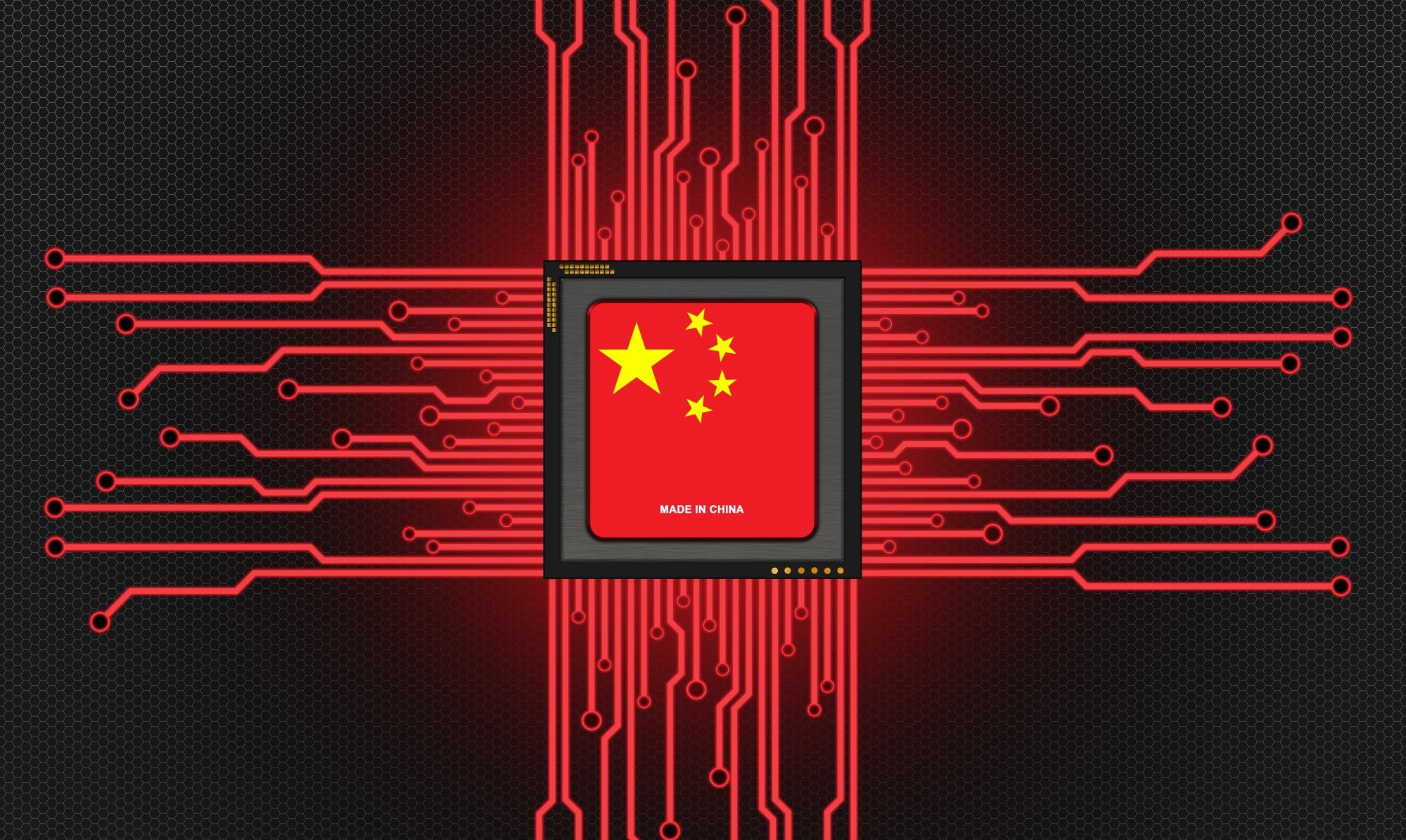 China eyes mastery of EUV lithography, bolstering AI chip ambitions ...