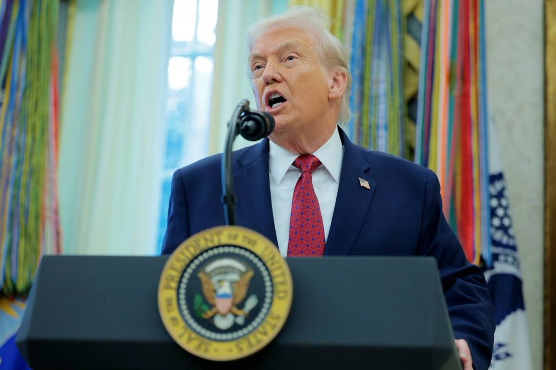 Trump’s 600 percent price cut claim sparks criticism