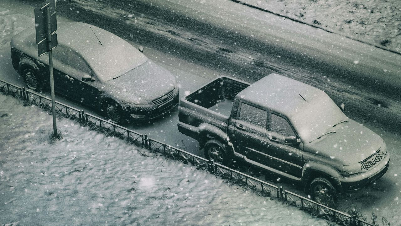 How to get your car ready before extreme weather hits