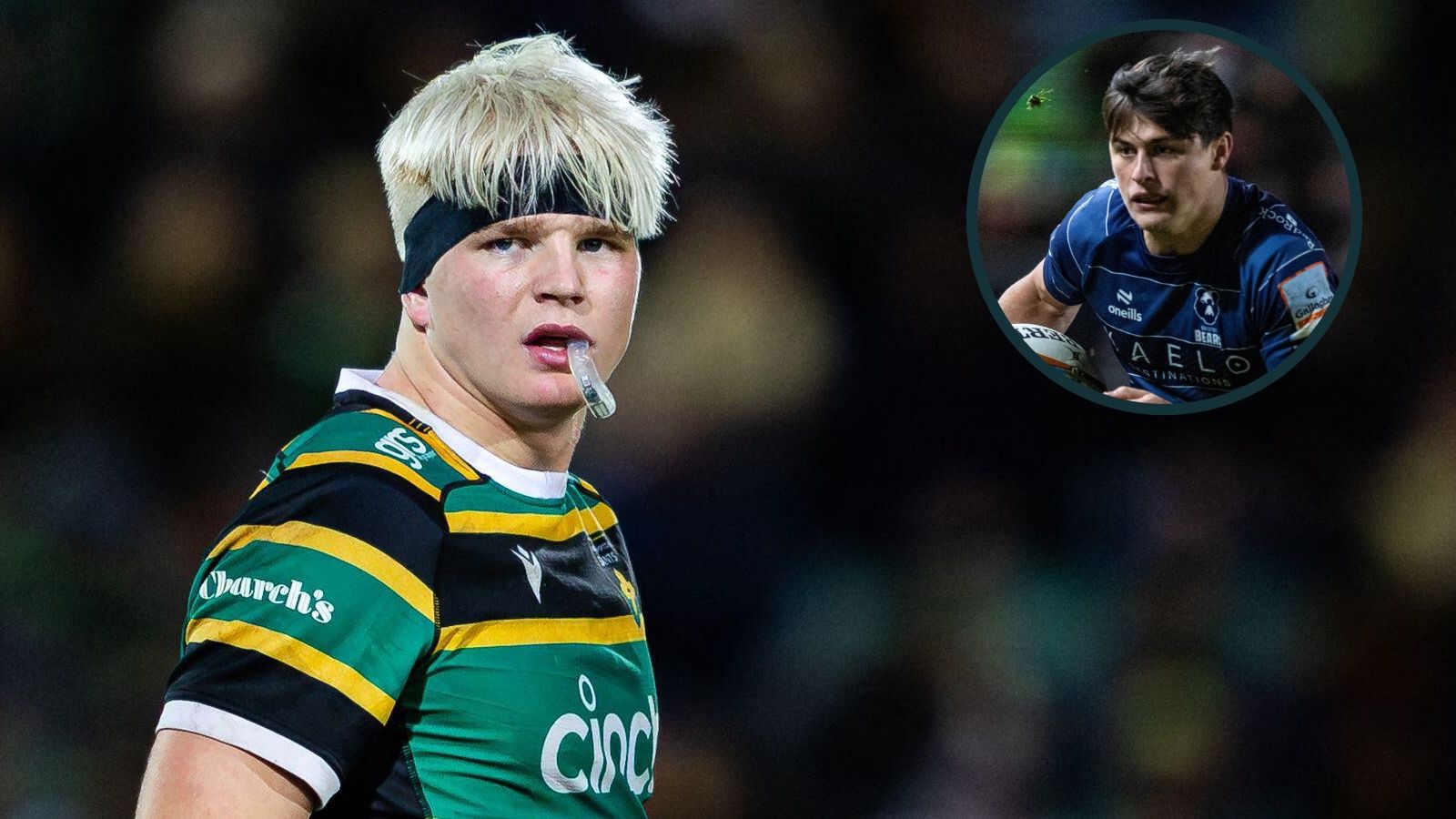 Prem Rugby round seven: Predictions, teams, kick-off times, how to ...