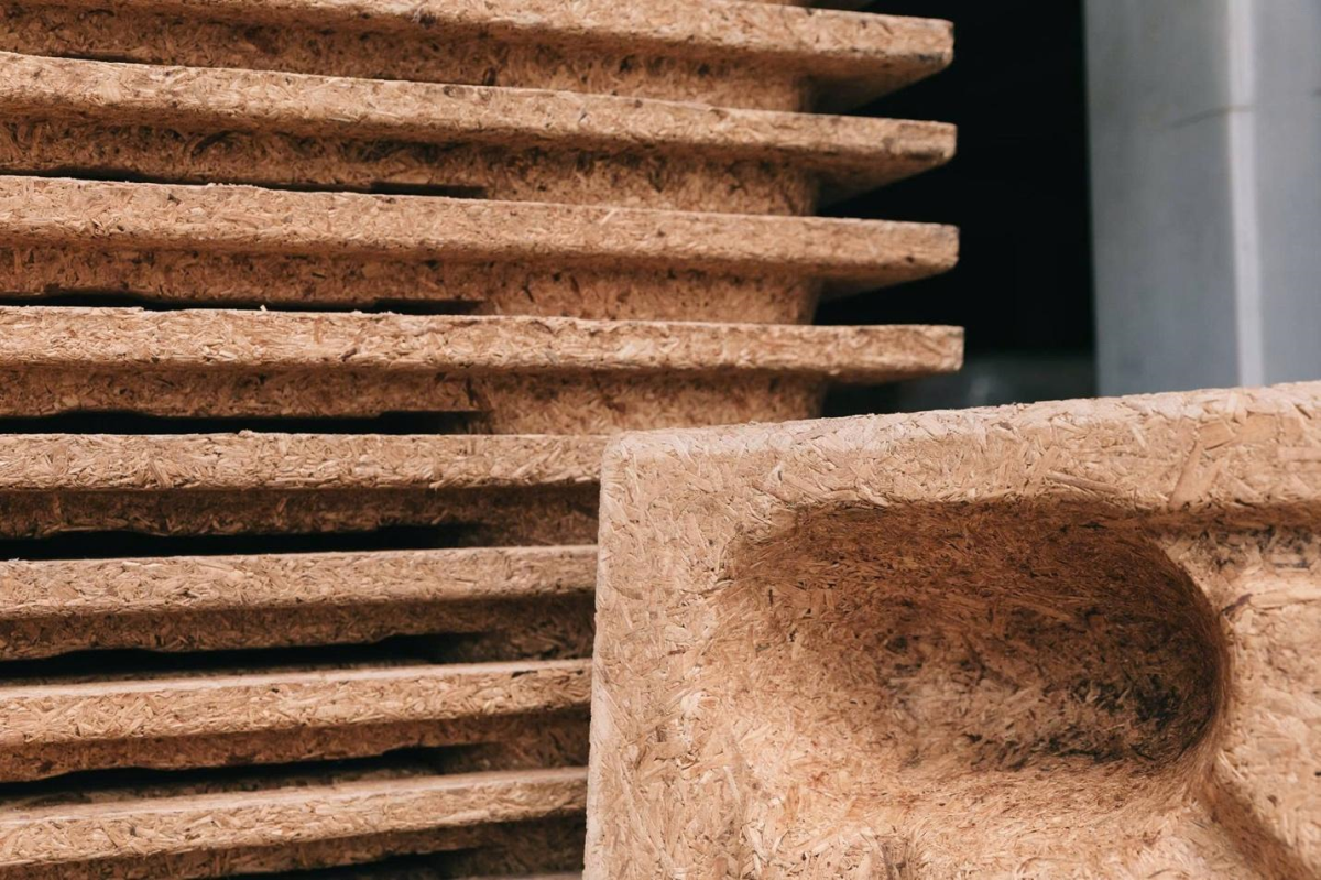 NetZero Pallet mục tiêu mở rộng mạng lưới xuất khẩu toàn cầu