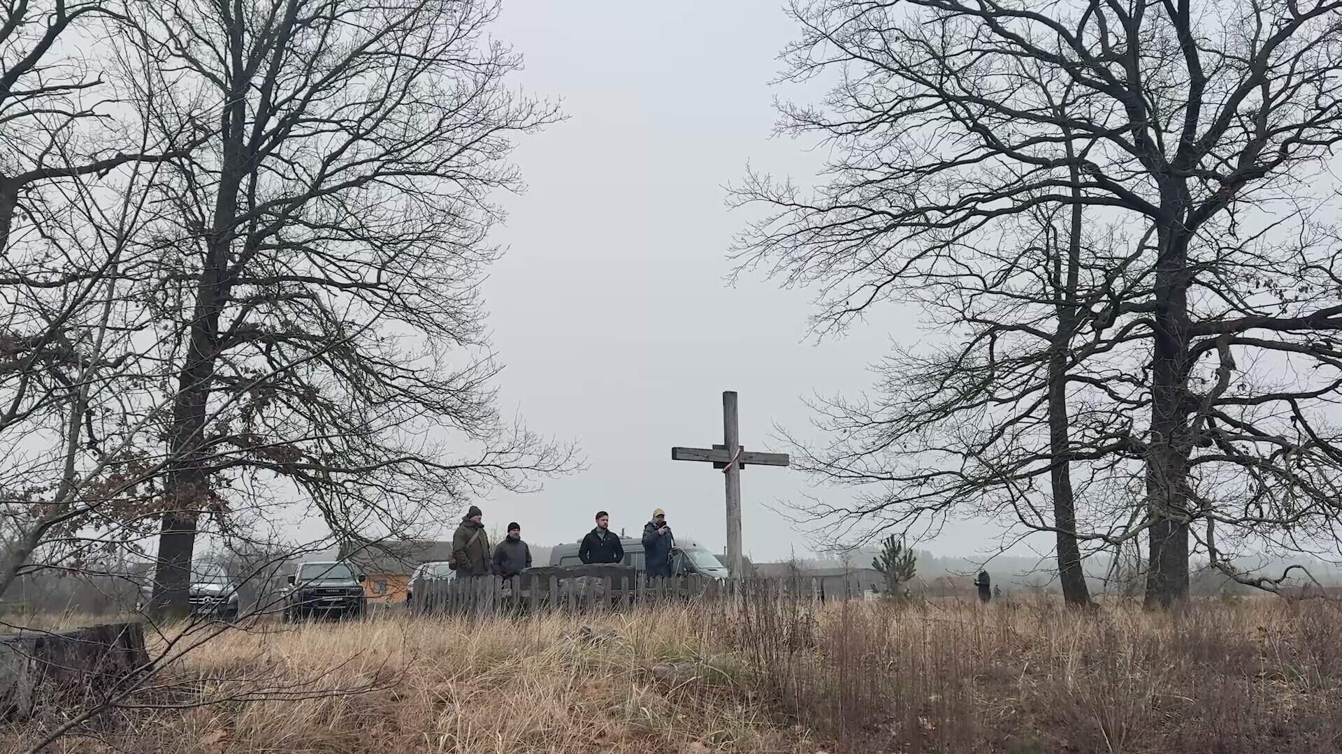 Uhły na Wołyniu: ruszają przygotowania do poszukiwań ofiar zbrodni ...