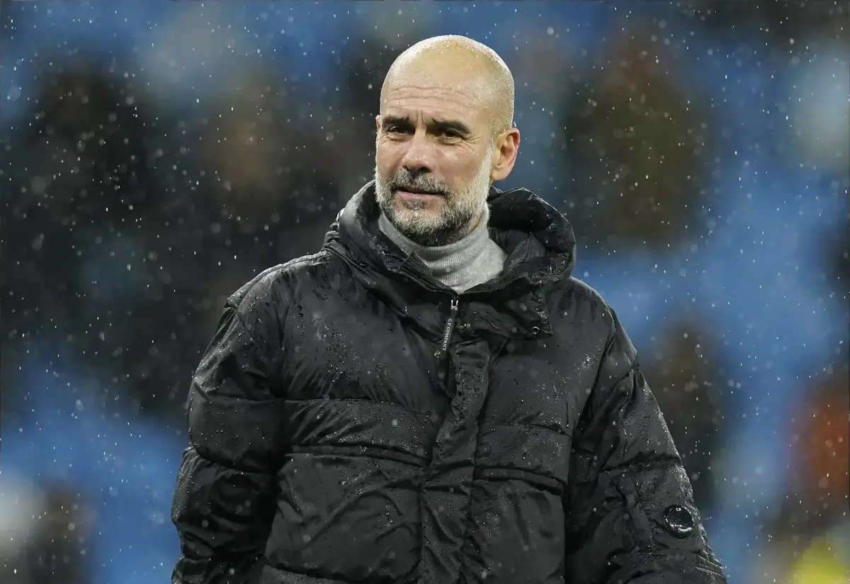 Manchester City hold direct talks with Liverpool transfer target